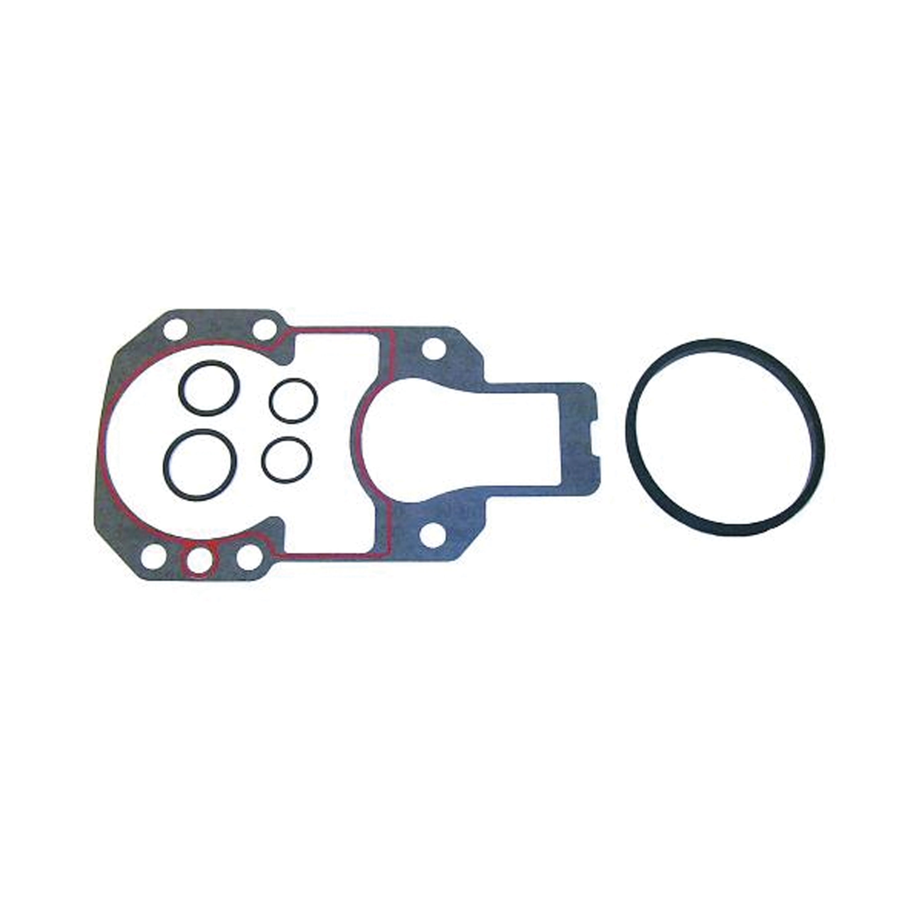 Sierra 18-2619-1 Outdrive Gasket Set - Walmart.com
