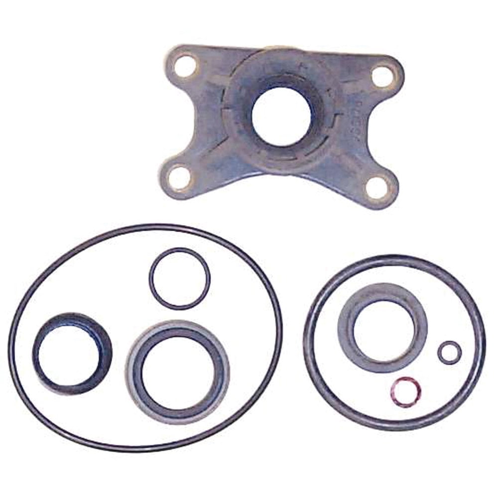Sierra 18-2791 Lower Unit Seal Kit - Walmart.com
