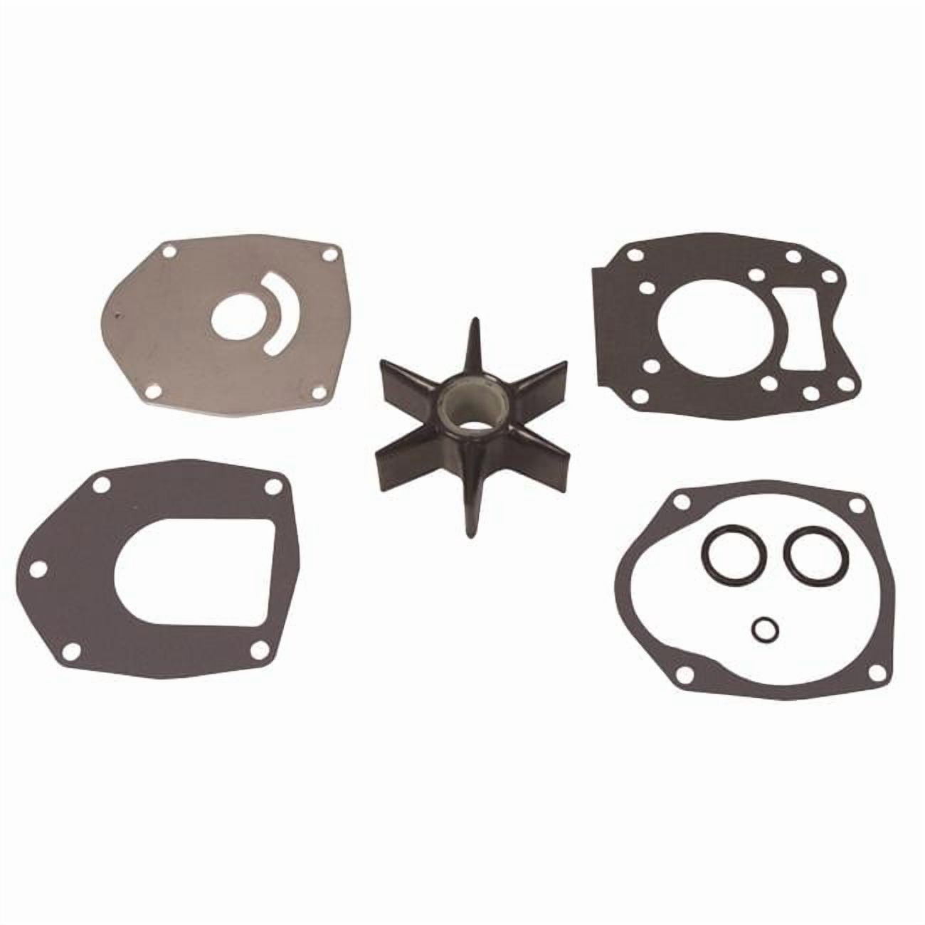 Sierra 18-3214 Impeller Repair Kit - Walmart.com