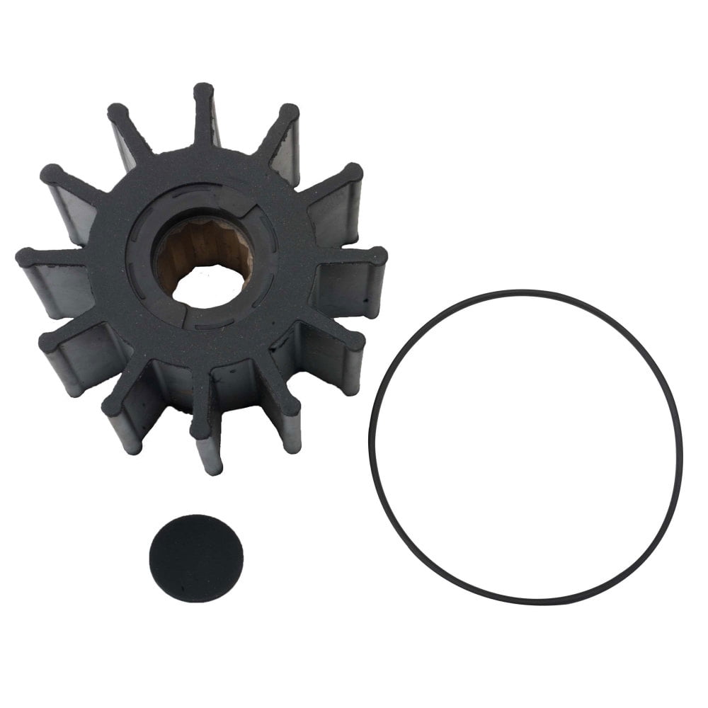 Sierra 18-3275 Impeller Kit for Select Volvo Penta Marine Engines ...