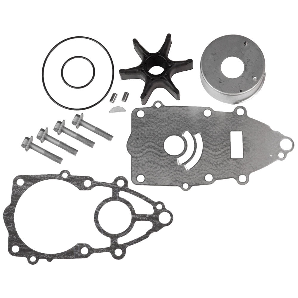 Sierra 18-3515 Water Pump Repair Kit - Walmart.com