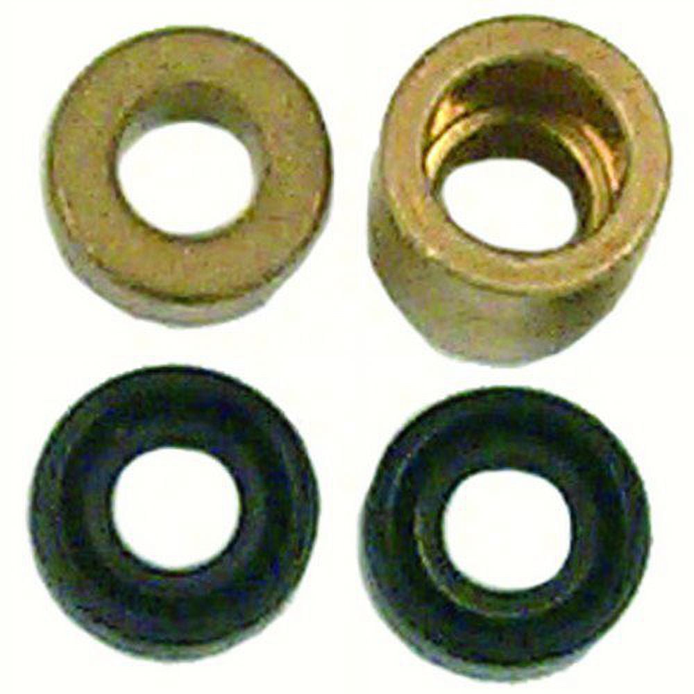 Sierra 18-3760; Bell Housing Kit 710-23-806036A 1 - Walmart.com