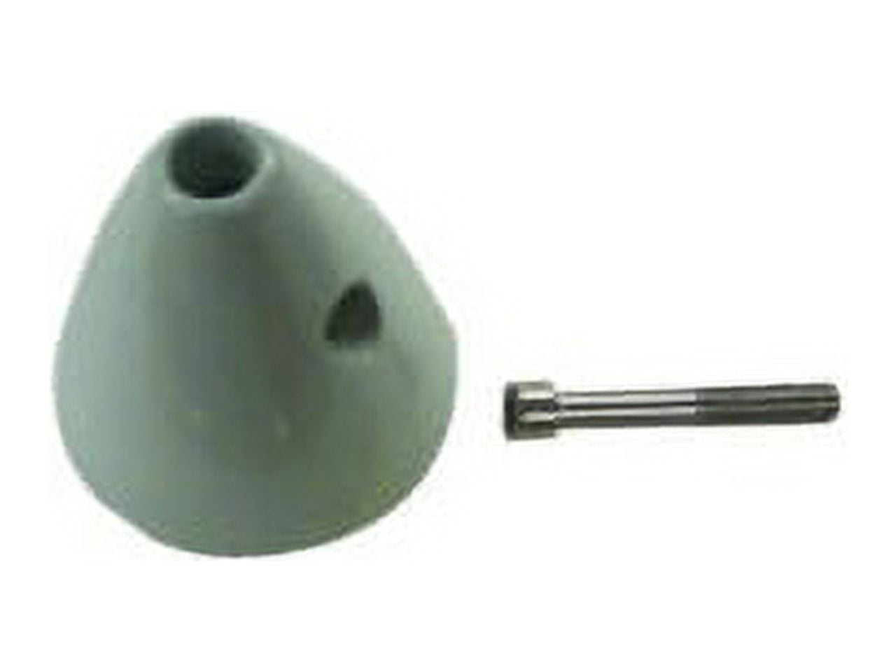 Sea Star Solutions Propeller Cone (18-4210) - Walmart.com