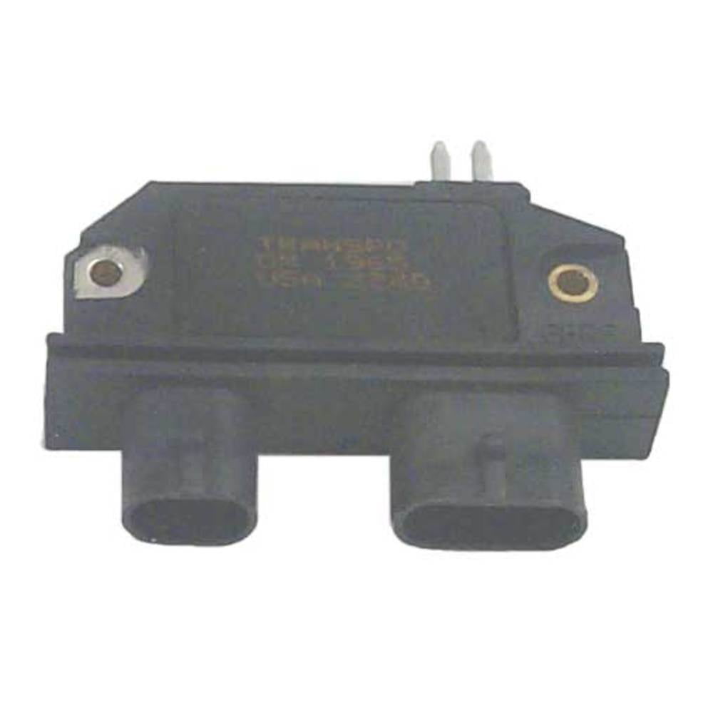 Sierra 18-5107-1 Ignition Module - GM 4 Cyl., V-6 & V-8 Engines with ...