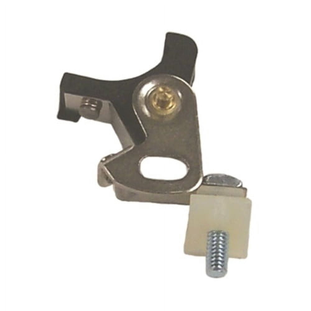 Sierra 18-5140 Mercury Contact Set Replaces 398-2202 MD - Walmart.com