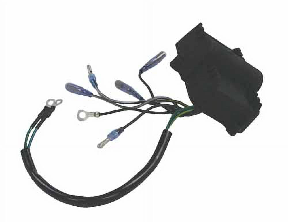 Sierra 18-5777 Switch Box - Walmart.com