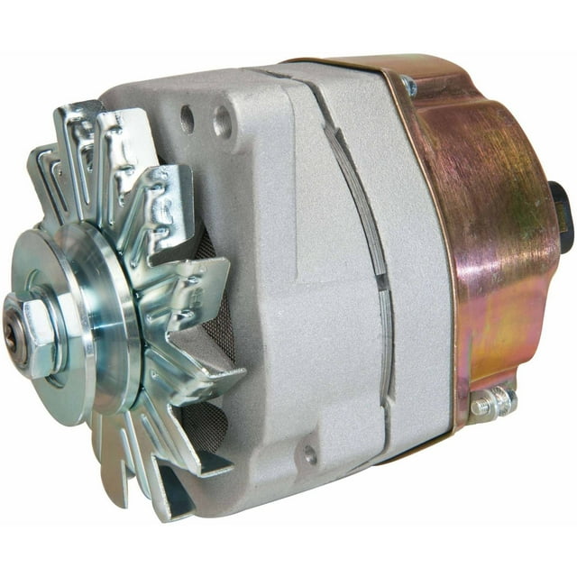 Sierra 18-59700 Volvo Alternator - Walmart.com