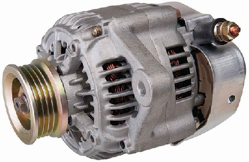 Sierra 18-6844 Outboard Alternator for Select Mercury Marine ...
