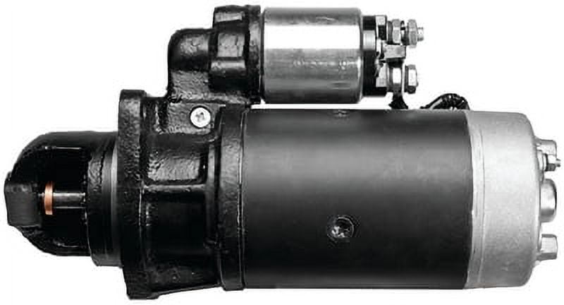 Sierra 18-6956 Inboard Starter for Select Volvo Penta Marine Engines ...