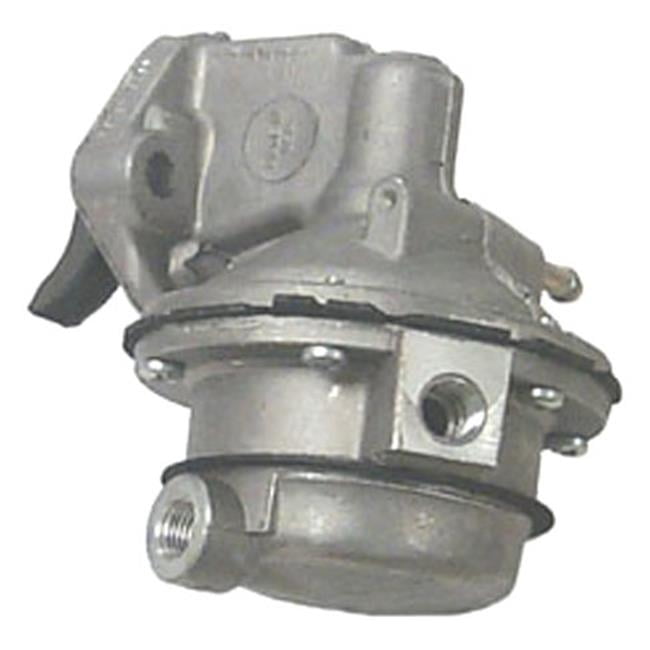 Sierra 18-7289; 982997 Fits OMC Fuel Pump - Walmart.com