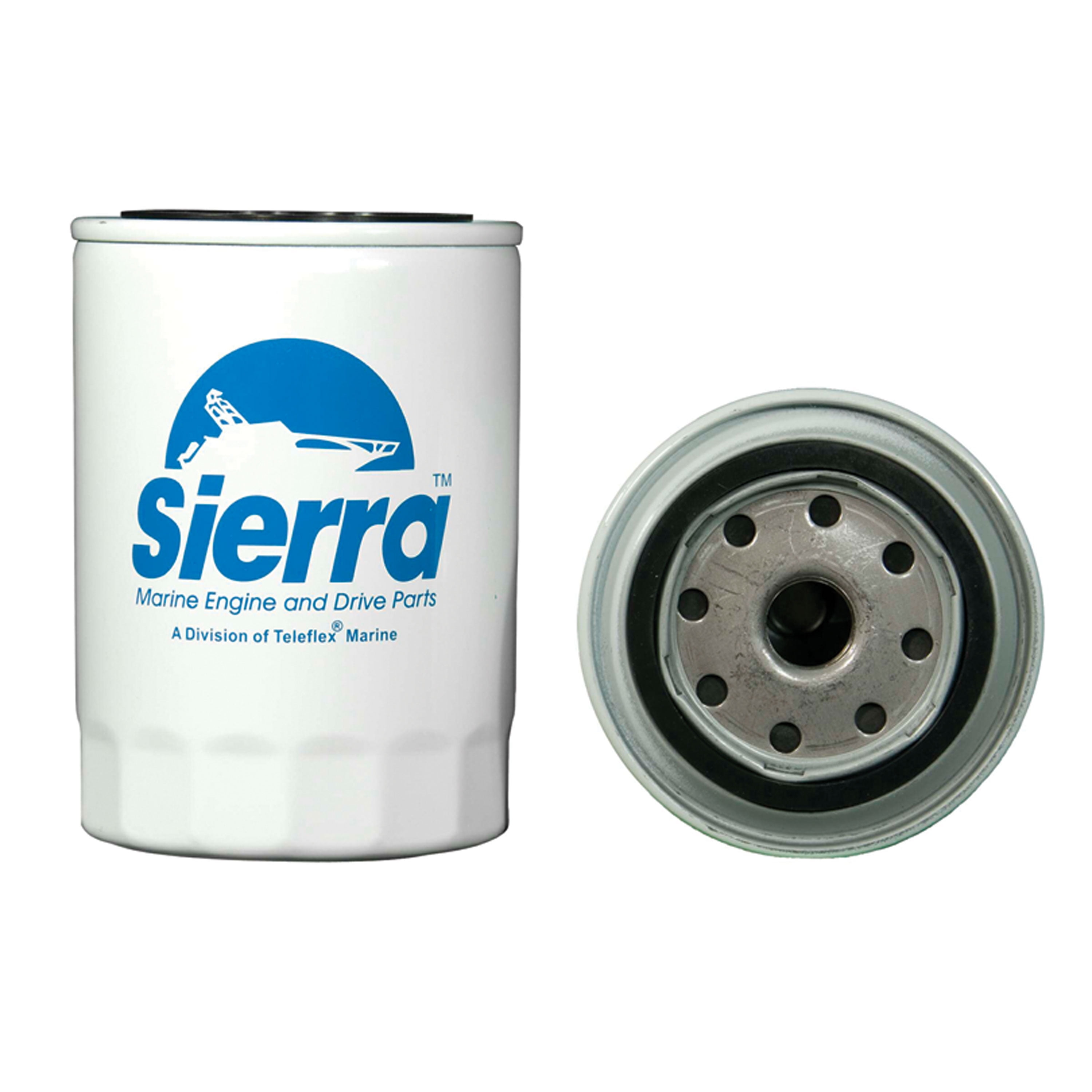 Sierra 18-7875 Oil Filter - Walmart.com
