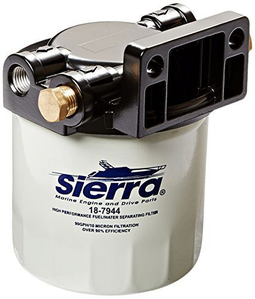 Sierra Oil Change Tools & Accessories