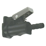 Sierra 18-8075 Fuel Connector - 1/4" - Walmart.com