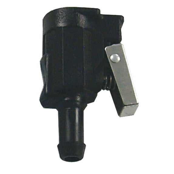 Sierra 18-8076 Fuel Connector - 3/8" - Walmart.com