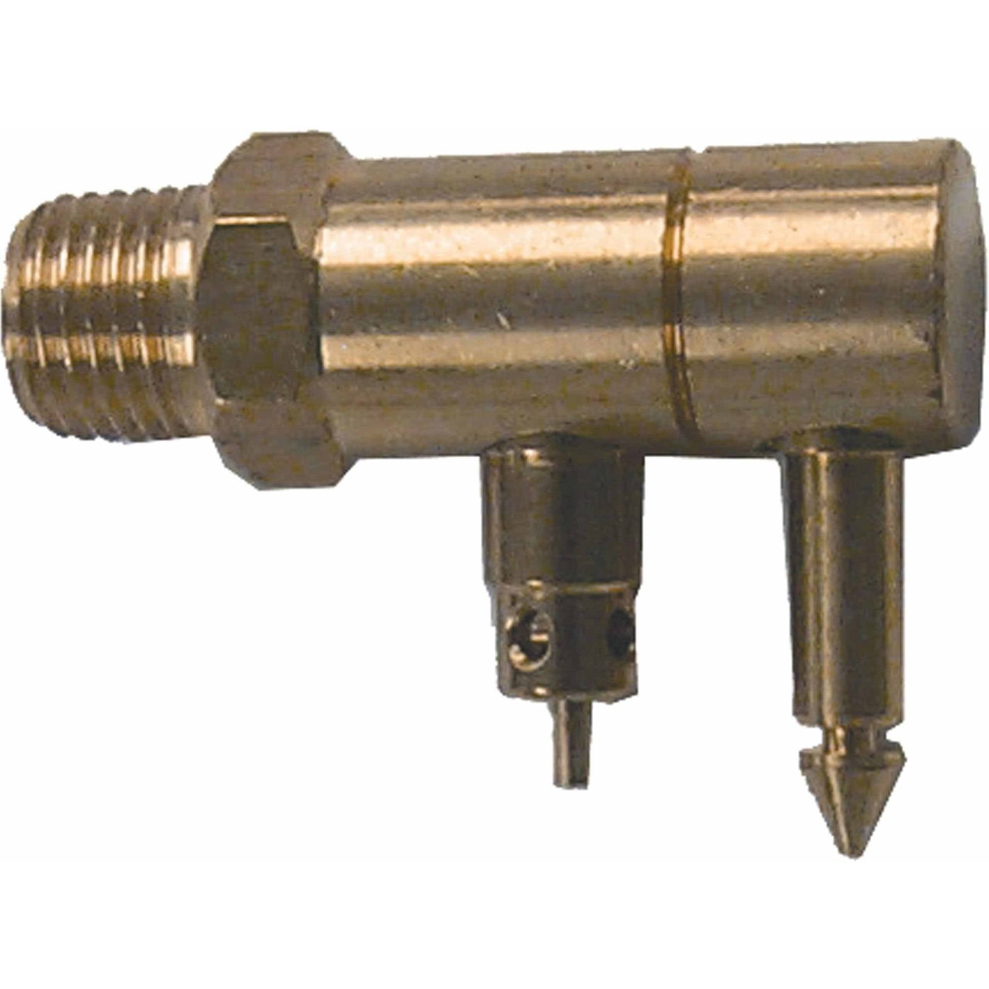 Sierra 18-8077-1-10 Mercury Tank Connect - Walmart.com