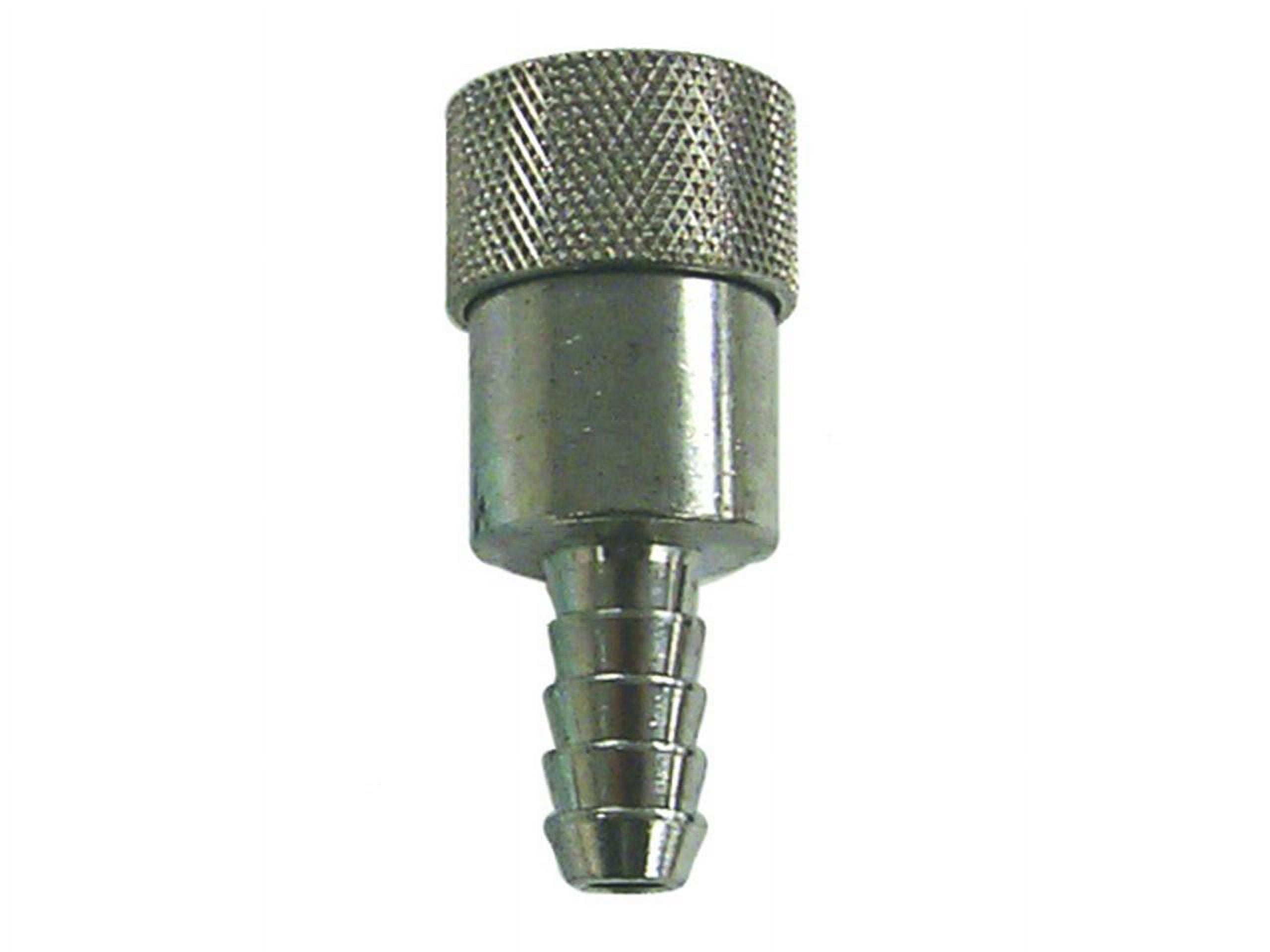 Sierra 18-8088 Fuel Connector - 3/8" - Walmart.com
