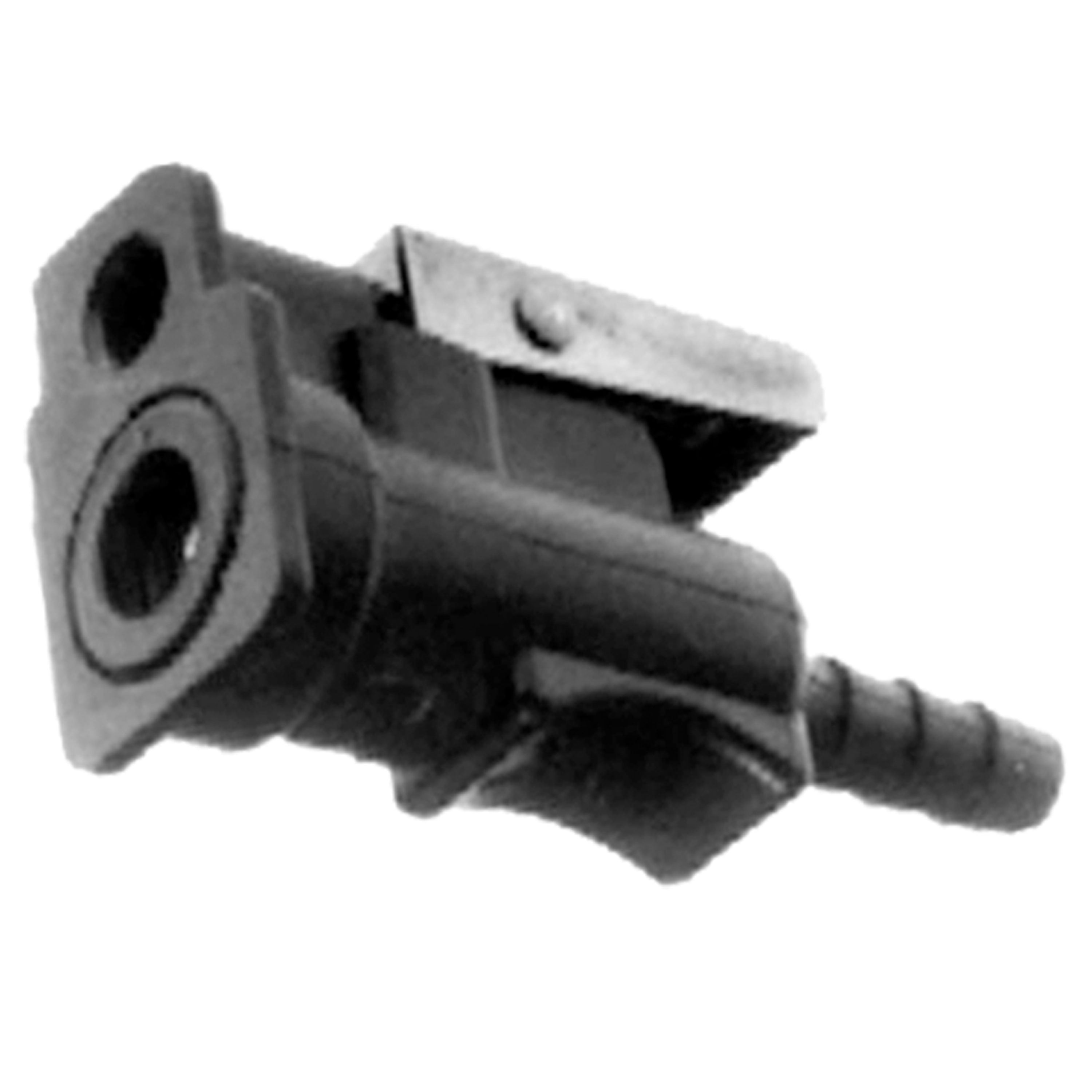 Sierra 18-8092 Fuel Connector - 3/8" - Walmart.com