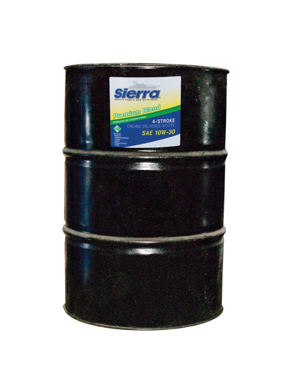 Marine Oils in Motor Oil - Walmart.com