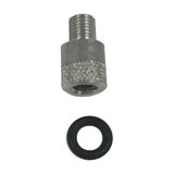 Sierra 18-9795 Gear Lube Adapter - Suzuki Lower Unit - Walmart.com