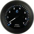 Sierra 68399P; Eclipse Tachometer 0-7000 Rpm - Walmart.com