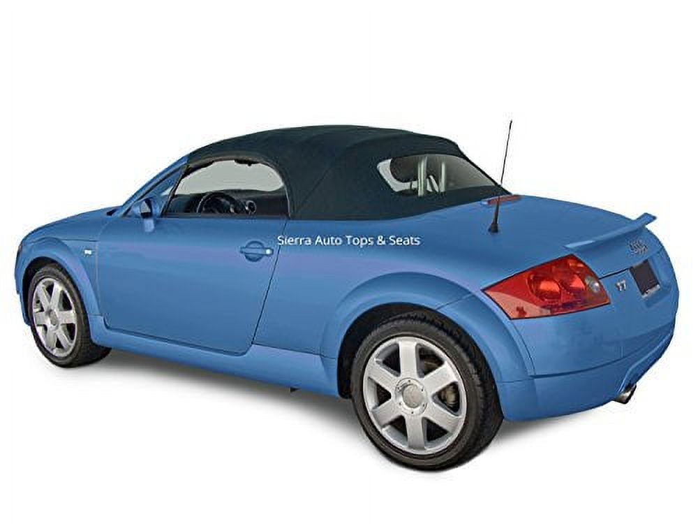 Sierra Auto Tops Convertible Top Replacement for Audi TT Roadster 2000 ...