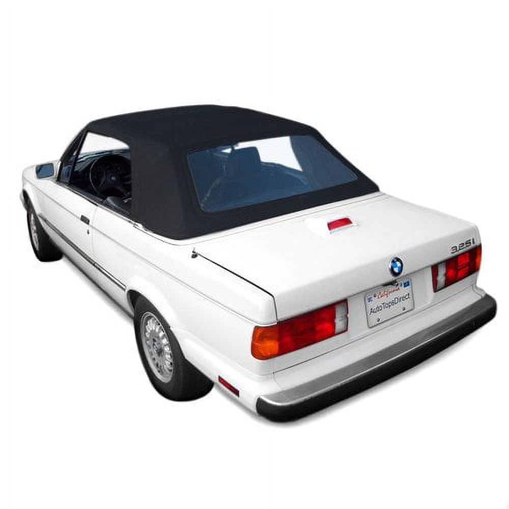 Sierra Auto Tops Convertible Top Replacement for BMW 1987-1993 3 Series ...