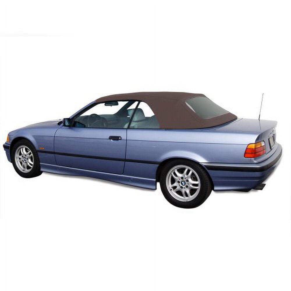 Sierra Auto Tops Convertible Top Replacement for BMW 1994-1999 3 Series ...