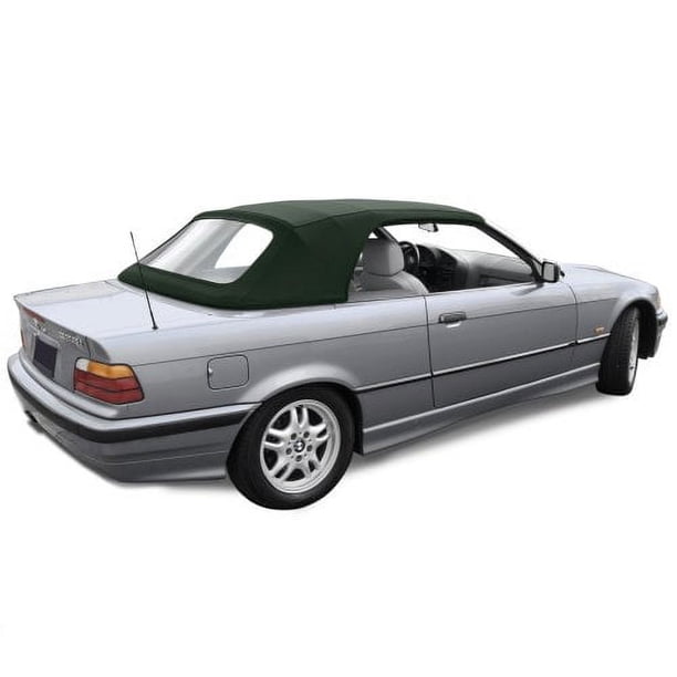 Sierra Auto Tops Convertible Top Replacement for BMW 1994-1999 3 Series ...