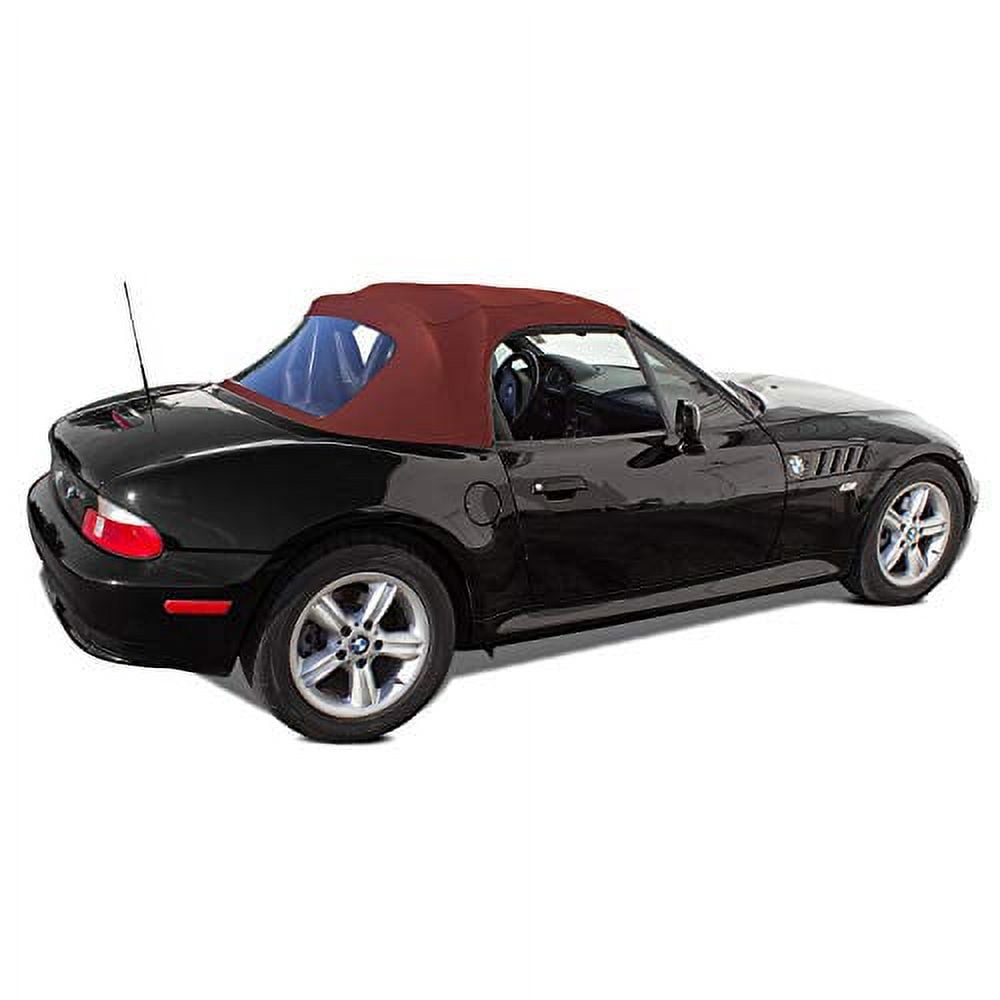 Sierra Auto Tops Convertible Top Replacement for BMW 1996-2002 Z3 ...