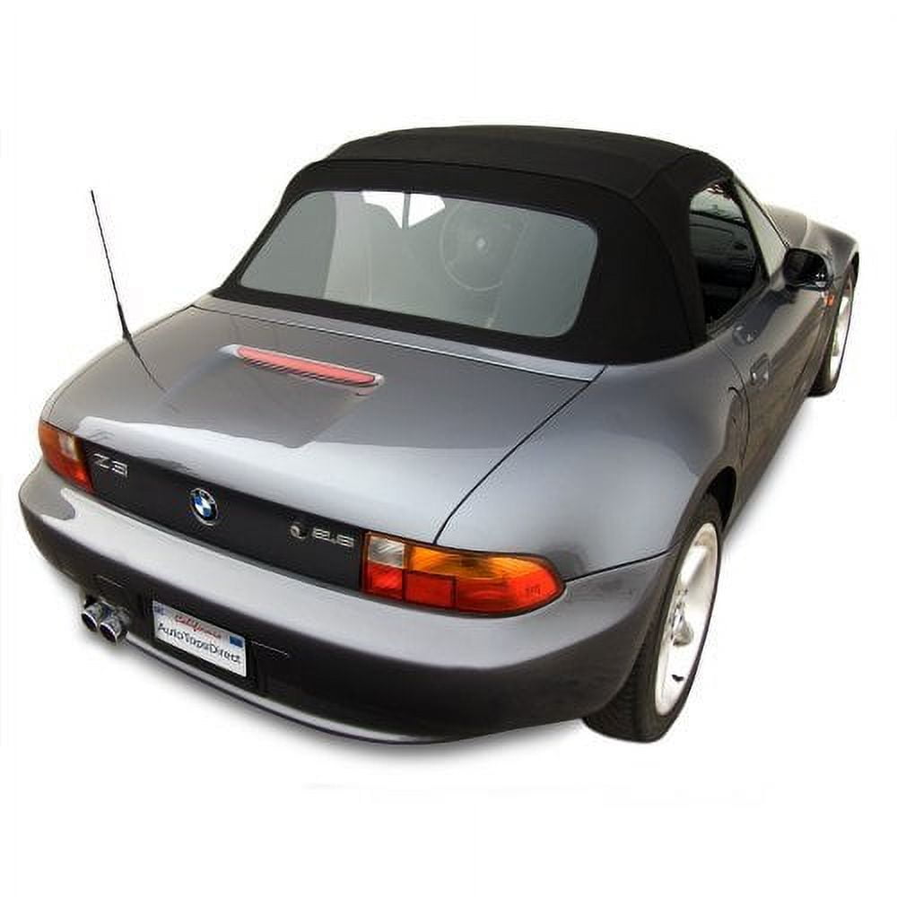 Sierra Auto Tops Convertible Top Replacement for BMW 1996-2002 Z3 ...