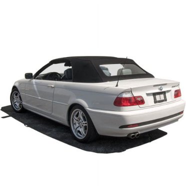 Sierra Auto Tops Convertible Top Replacement for Ford Mustang 2005-2014 ...