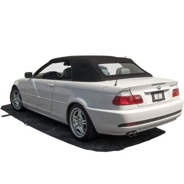 Sierra Auto Tops Convertible Top Replacement for BMW 2000-2006 3 Series ...