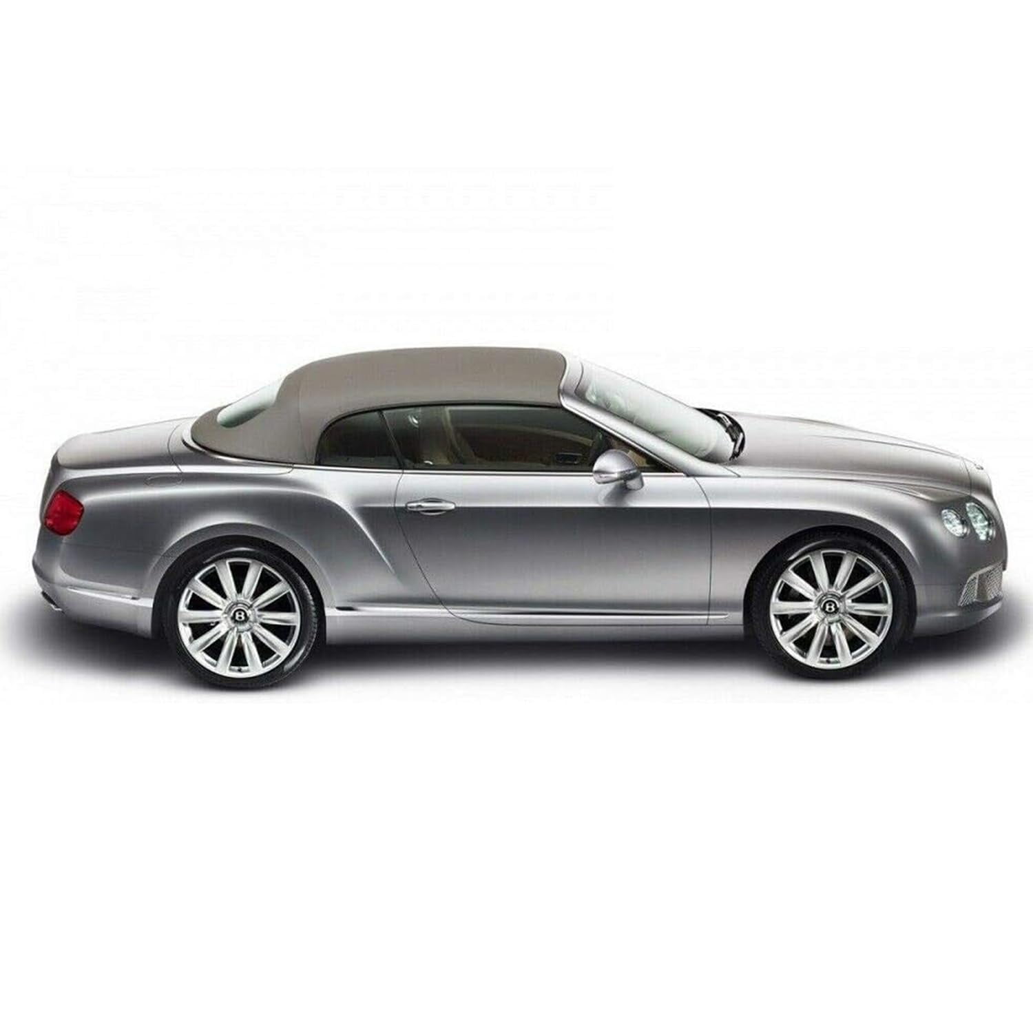 Sierra Auto Tops Convertible Top Replacement for Bentley Continental ...