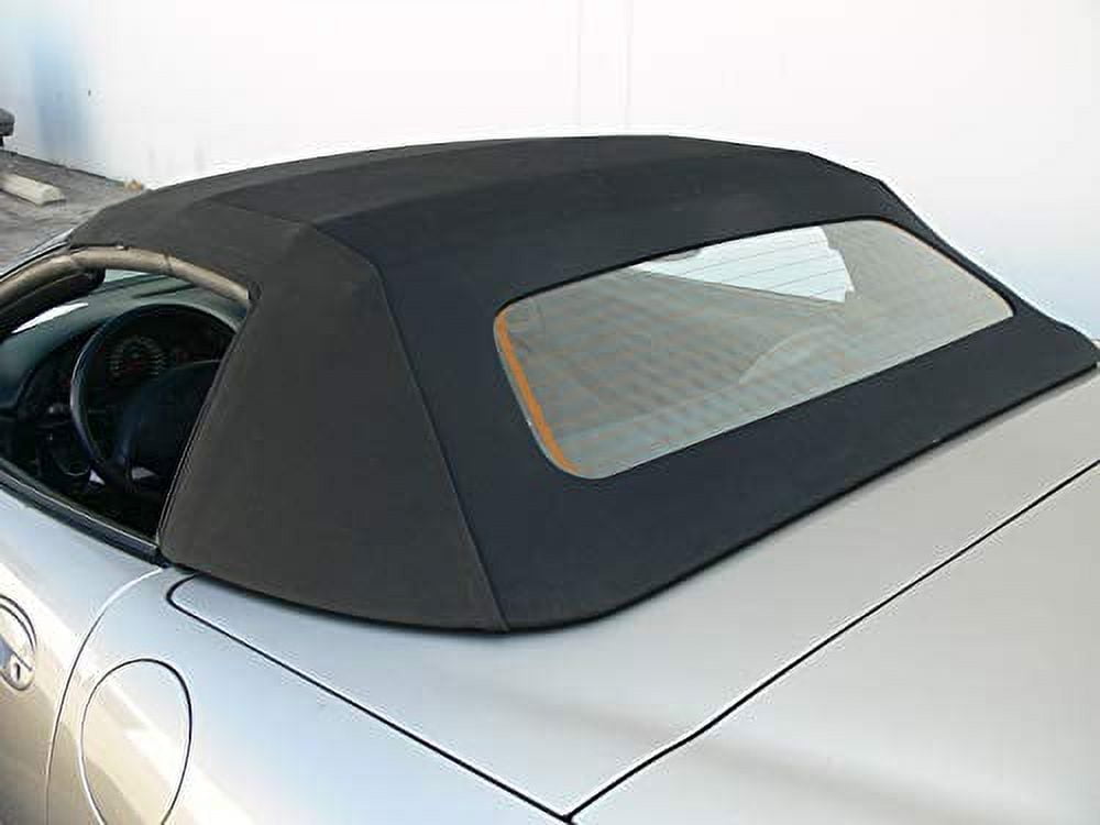 Sierra Auto Tops Convertible Top Replacement for Chevrolet Corvette C5 ...