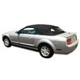 Sierra Auto Tops Convertible Top Replacement for Ford Mustang 2005-2014 ...