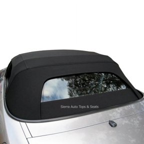 Sierra Auto Tops Convertible Top Replacement for Mazda Miata MX5 1990 ...