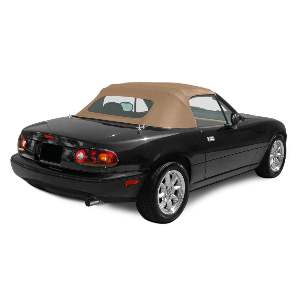 Sierra Auto Tops Convertible Top Replacement for Mazda Miata MX5 1990 ...