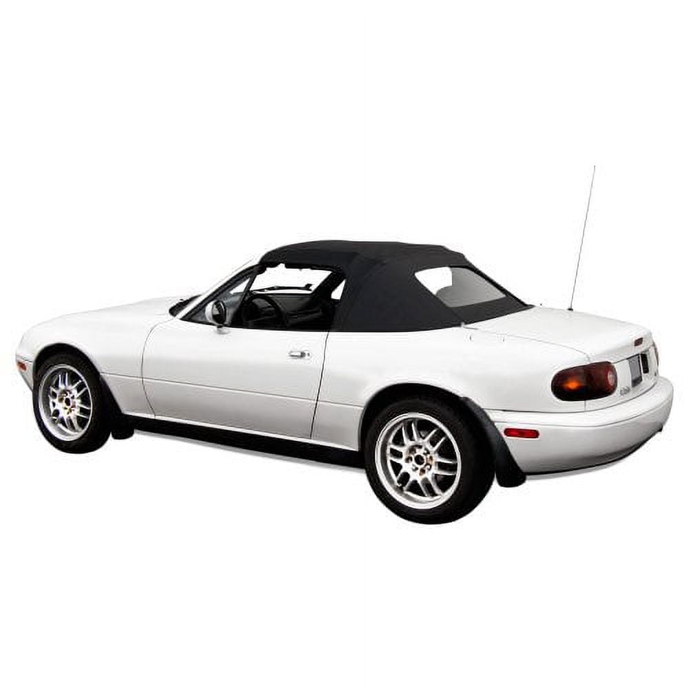 Sierra Auto Tops Convertible Top Replacement for Mazda Miata MX5 1990 ...
