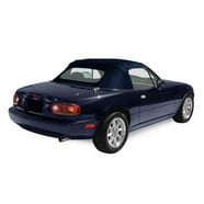 Sierra Auto Tops Convertible Top Replacement for Chevrolet Corvette C5 ...
