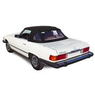 Sierra Auto Tops Convertible Top Replacement for Chrysler Sebring ...