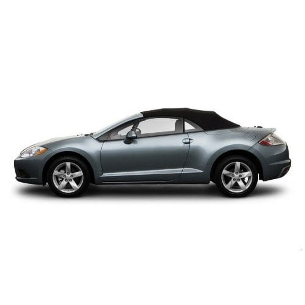 Sierra Auto Tops Convertible Top Replacement for Mitsubishi Eclipse ...