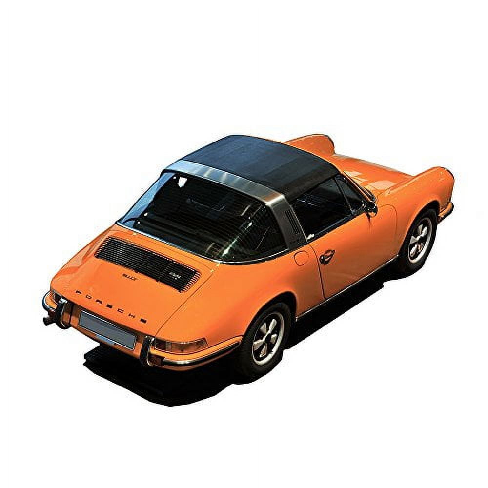 Sierra Auto Tops Convertible Top Replacement for Porsche 911 Series ...