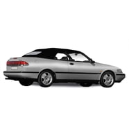 Sierra Auto Tops Convertible Top Replacement for Chevrolet Corvette C6 ...