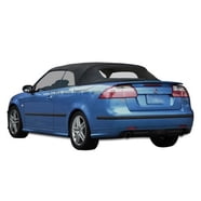 Sierra Auto Tops Convertible Top Replacement for Chevrolet Corvette C6 ...