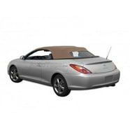 Sierra Auto Tops Convertible Top Replacement for Ford Mustang 2005-2014 ...