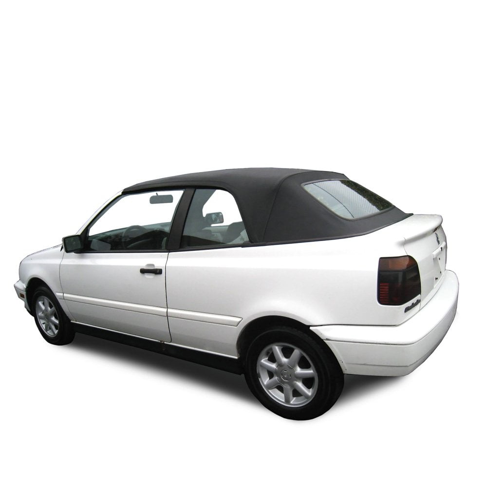 Sierra Auto Tops Convertible Top Replacement for Volkswagen Cabrio 2001 ...