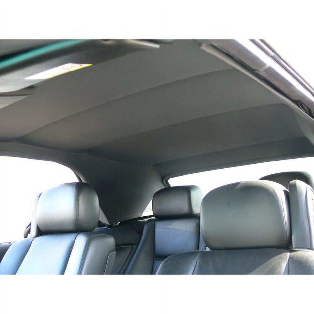 Sierra Auto Tops Headliner Replacement for BMW 3 Series 2000-2006 (E46 ...