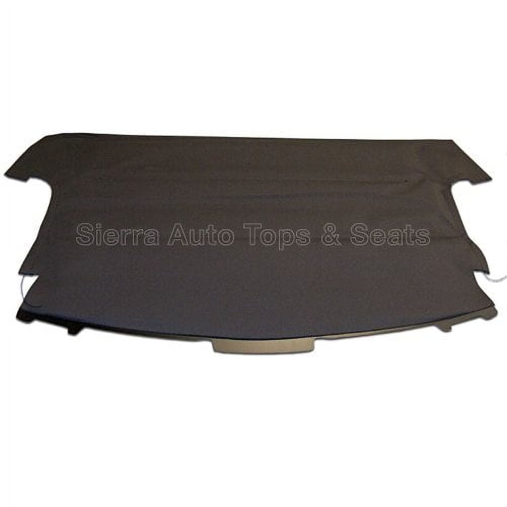 Sierra Auto Tops Headliner Replacement for BMW Z3 1999-2002 (E36 ...