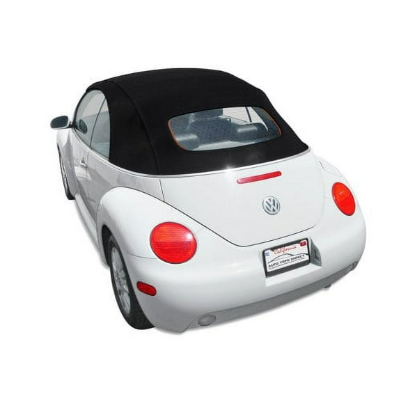 Sierra Auto Tops Convertible Top Replacement for Chevrolet Corvette C6 ...