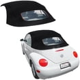 Sierra Auto Tops Replacement Convertible Top with Power Opening, fits ...